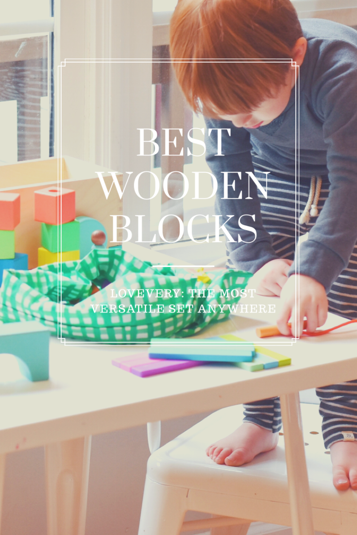 LovEvery Blocks: The Best Blocks | Showit Blog